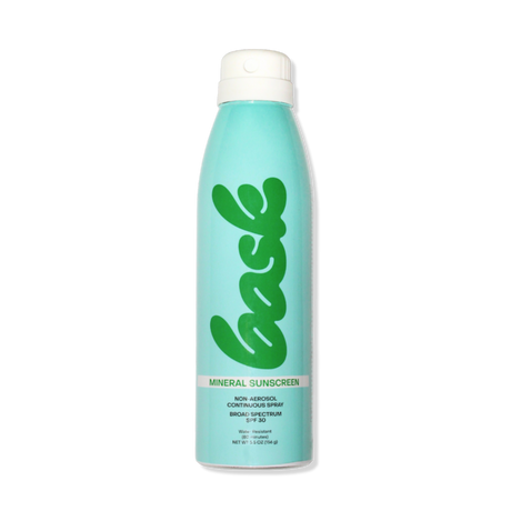 SPF 30 Mineral Fragrance-Free Non-Aerosol Spray – onewith